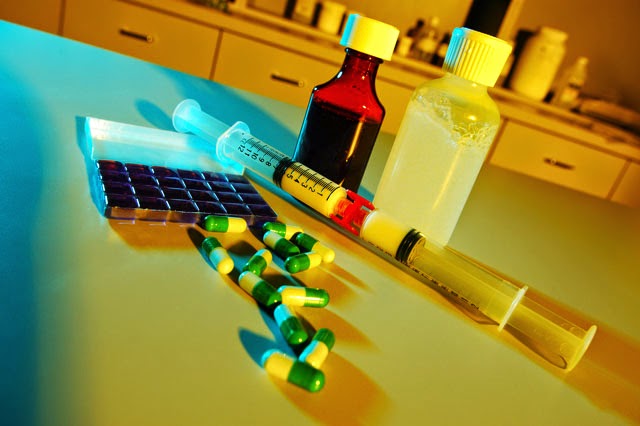 Medication Dosage Forms - PTCB Study Guide