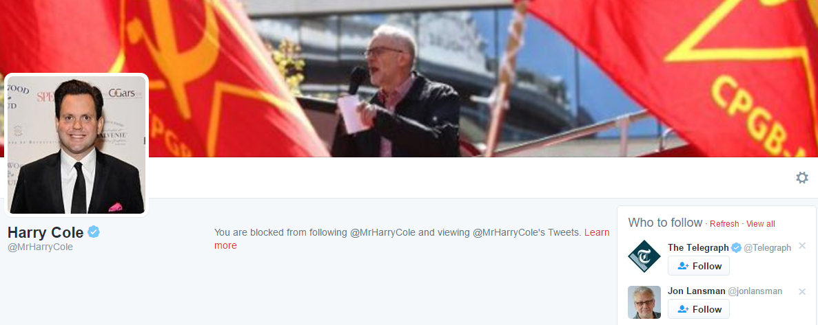 Jews sans frontieres: Why is a Sun reporter supporting Momentum Head ...