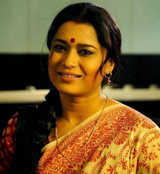 Romance With 24 World : Ananya Chatterjee all photo collection