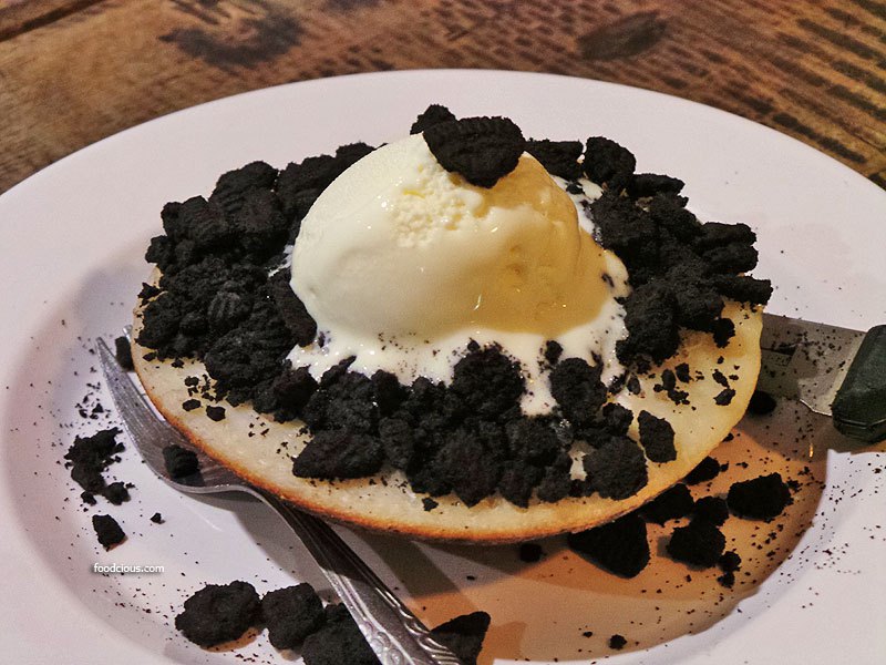 Surabi Teras, Kudapan Tradisional Indonesia Dengan Gaya Modern | Cerita ...