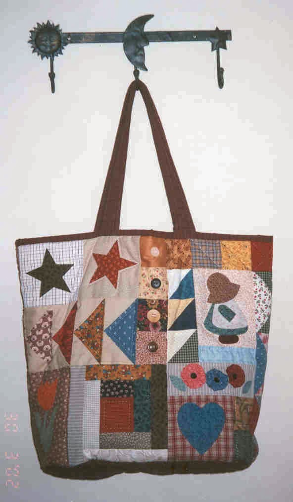 Confraria Do Patchwork: Portfólio