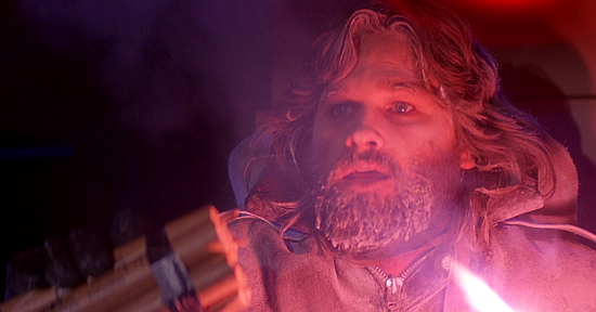 The Horror Club: Blu-ray Review: The Thing (1982)