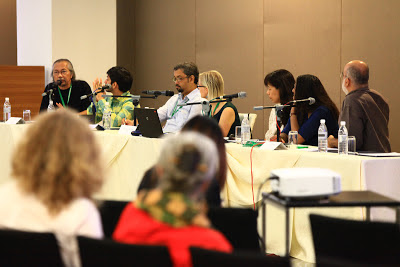 Borneo World Music Expo 2013 : Great Finale - NTGravity Zone