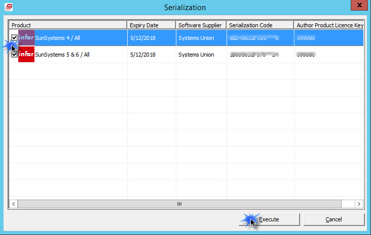 Free SunSystems Tutorial: Infor Performance Management Query & Analysis ...