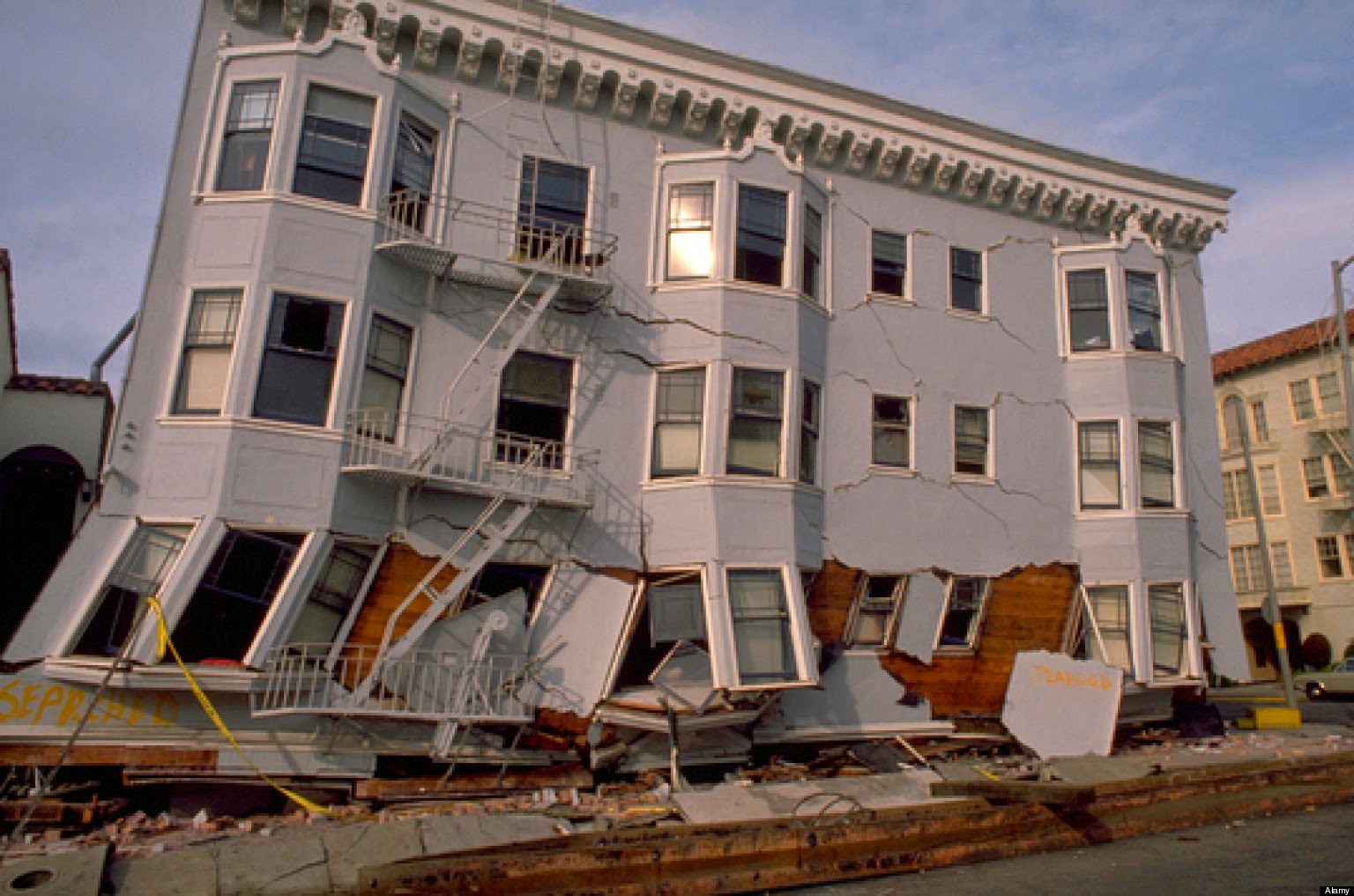 Bad News from the Netherlands: Billions of Euros of Damage due to Gas ...