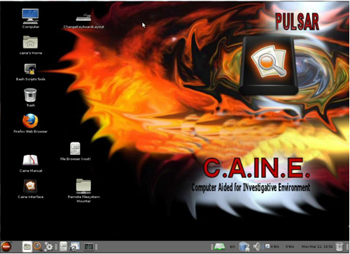 Forensic Memory Analysis And Techniques For Windows, Linux And Mac OS ...