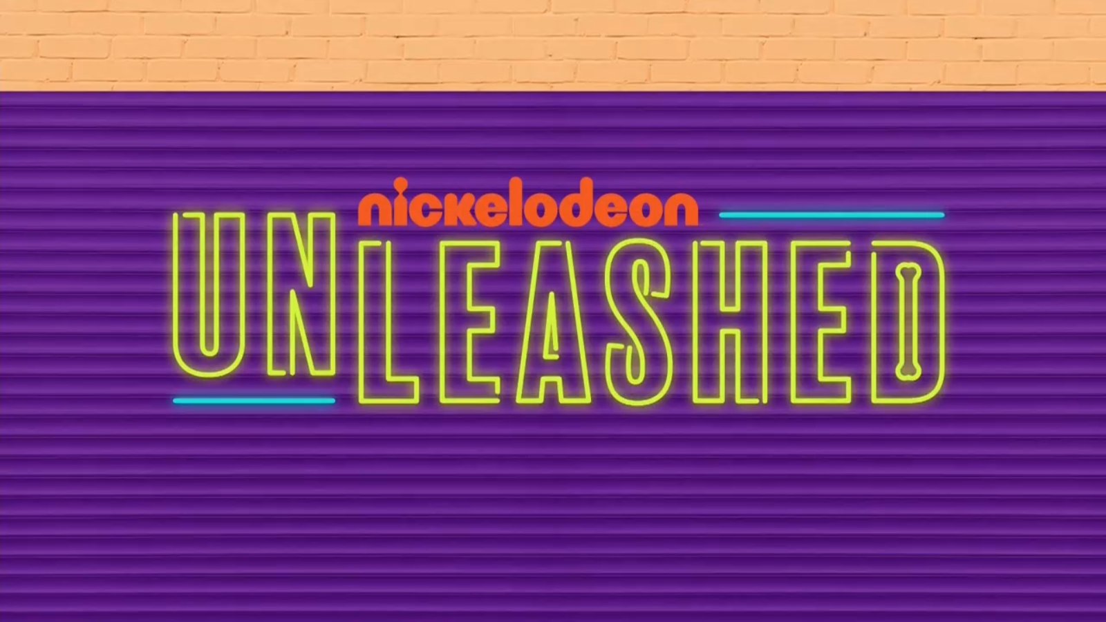NickALive!: Nickelodeon to Premiere 'Nickelodeon Unleashed' During Fall ...