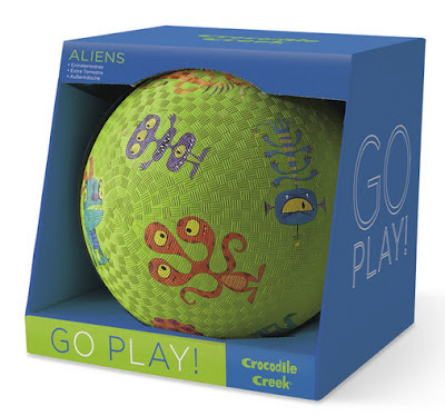 samba for rats: aliens!