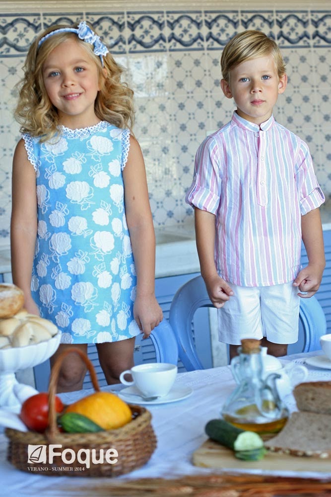 Modas Marcha: FOQUE VERANO 2014