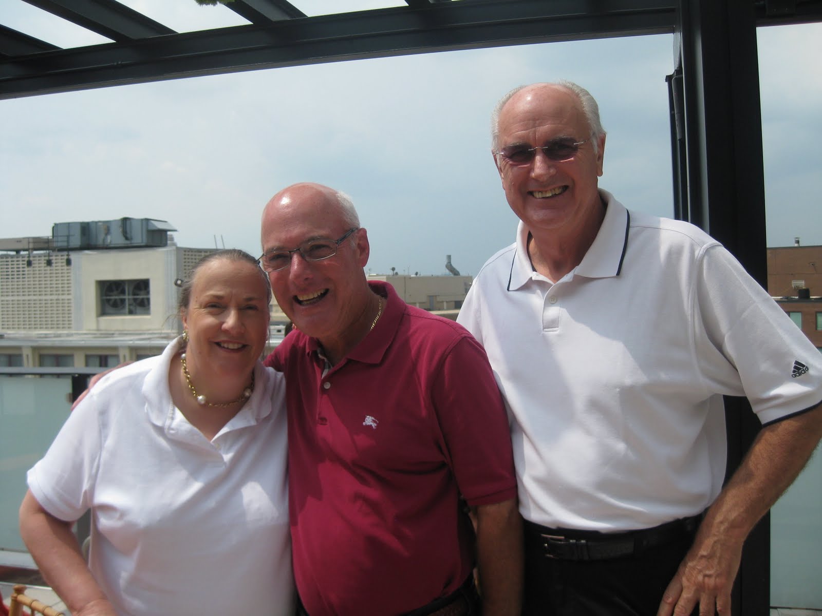 Meet & Greet Family Brunch - Bialek's Music