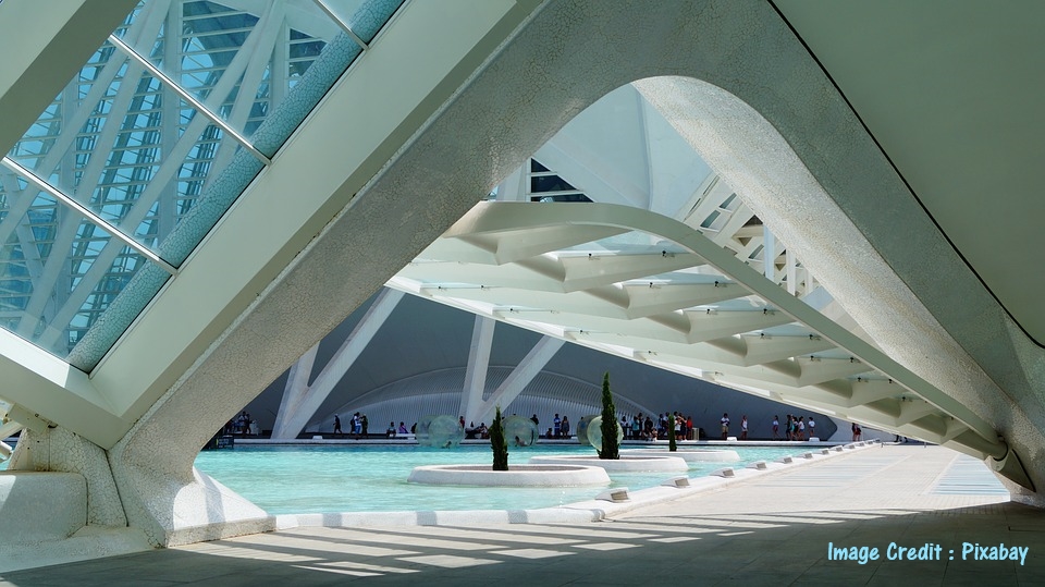 ENGINEERING INNOVATION AND CREATIVITY: MODERN SCIENTIFIC ENGINEERING ...