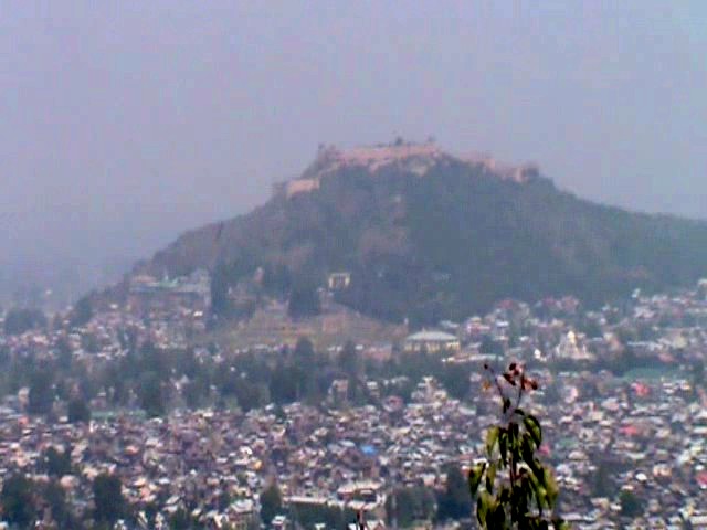 Photo Talking : Dal Lake Is No Dull Lake – Srinagar Revisited