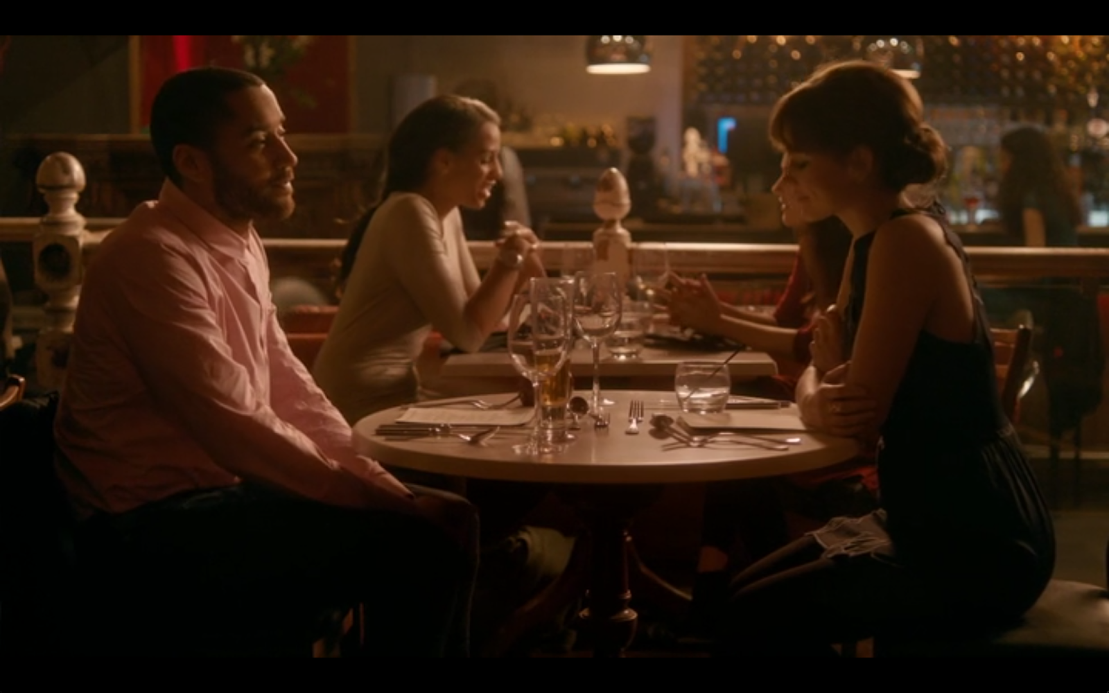 She Geeks: Doctor Who 'Listen' Review...