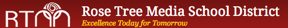 Information about Media that you won't get anywhere else.....: Rose Tree Media School District ...