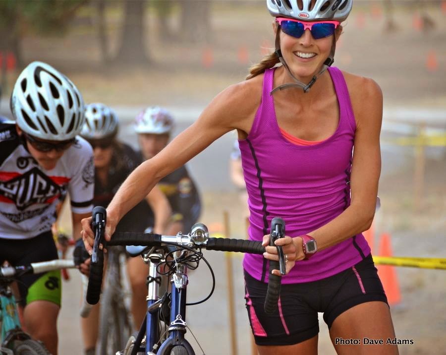 Adventures in Running: The Fall Tour