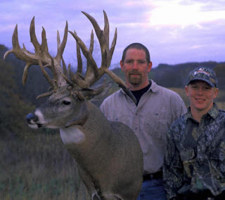 Bones n' Broadheads: Interview Series - Rick Whitaker