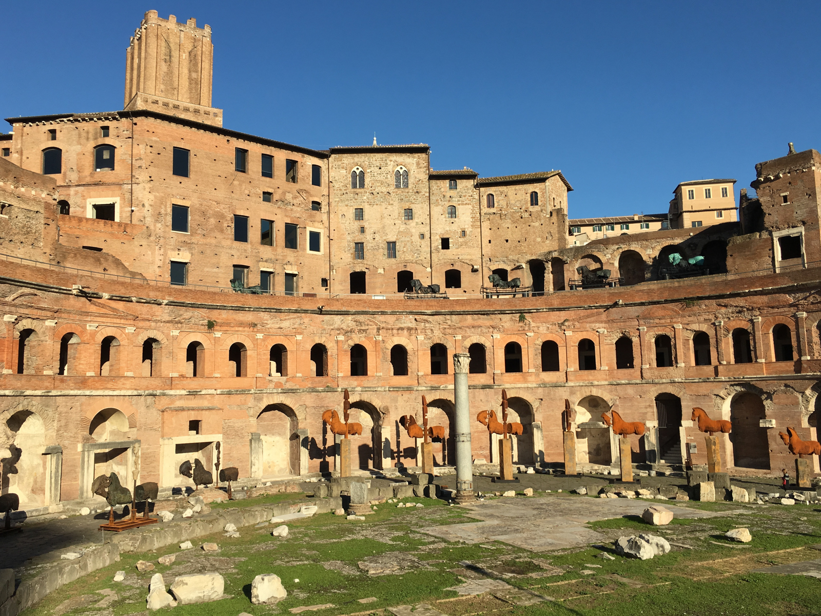 Perega reisile: Rooma vaatamisväärsused ja Vatikan (28.10.16)