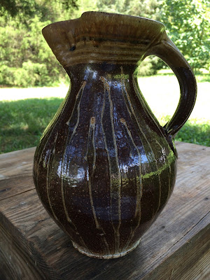 Daniel Johnston Pottery