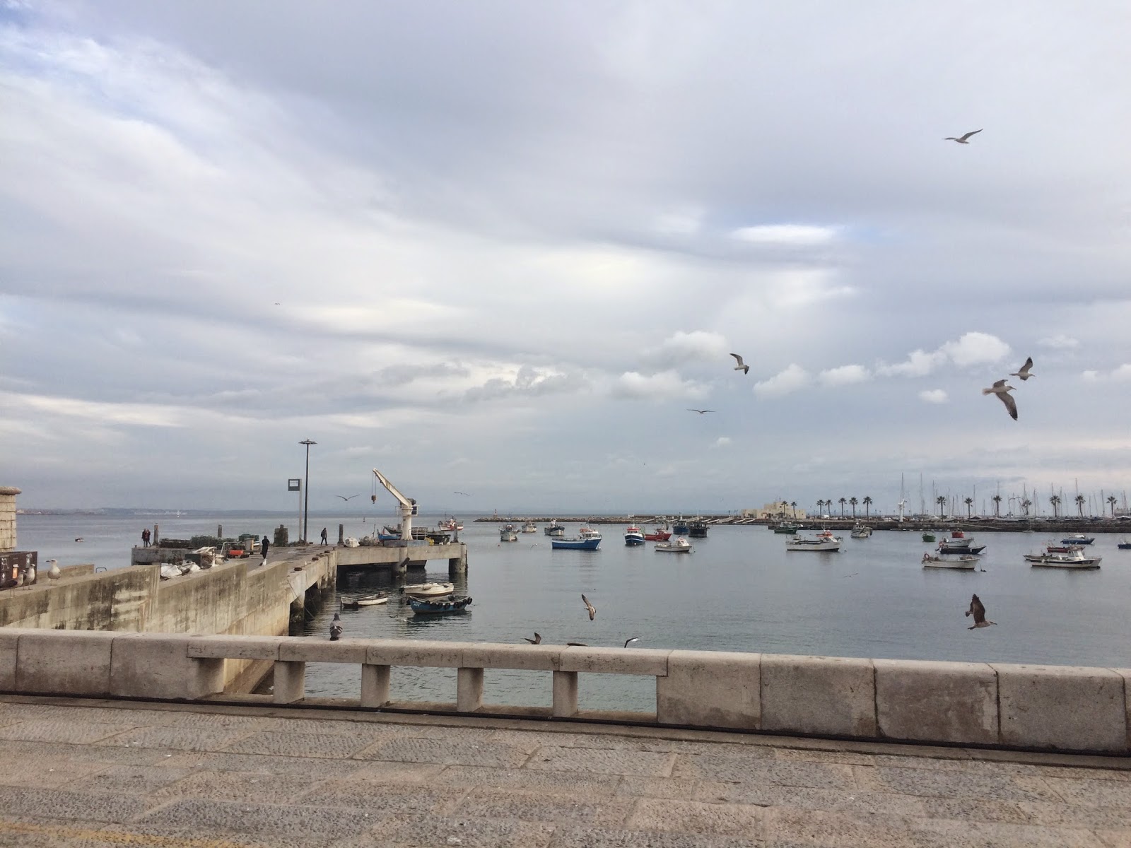 The most western point of continental Europe, Cabo Da Roca, the ...