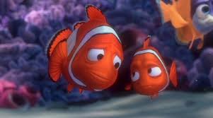 Movie MoJoe: Get Lost, Finding Nemo 2!!!