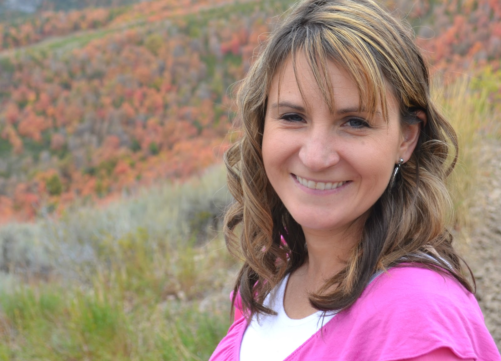 Potlucks on the Porch: About Us