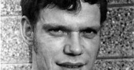 Speedway Archive: Bernt Persson