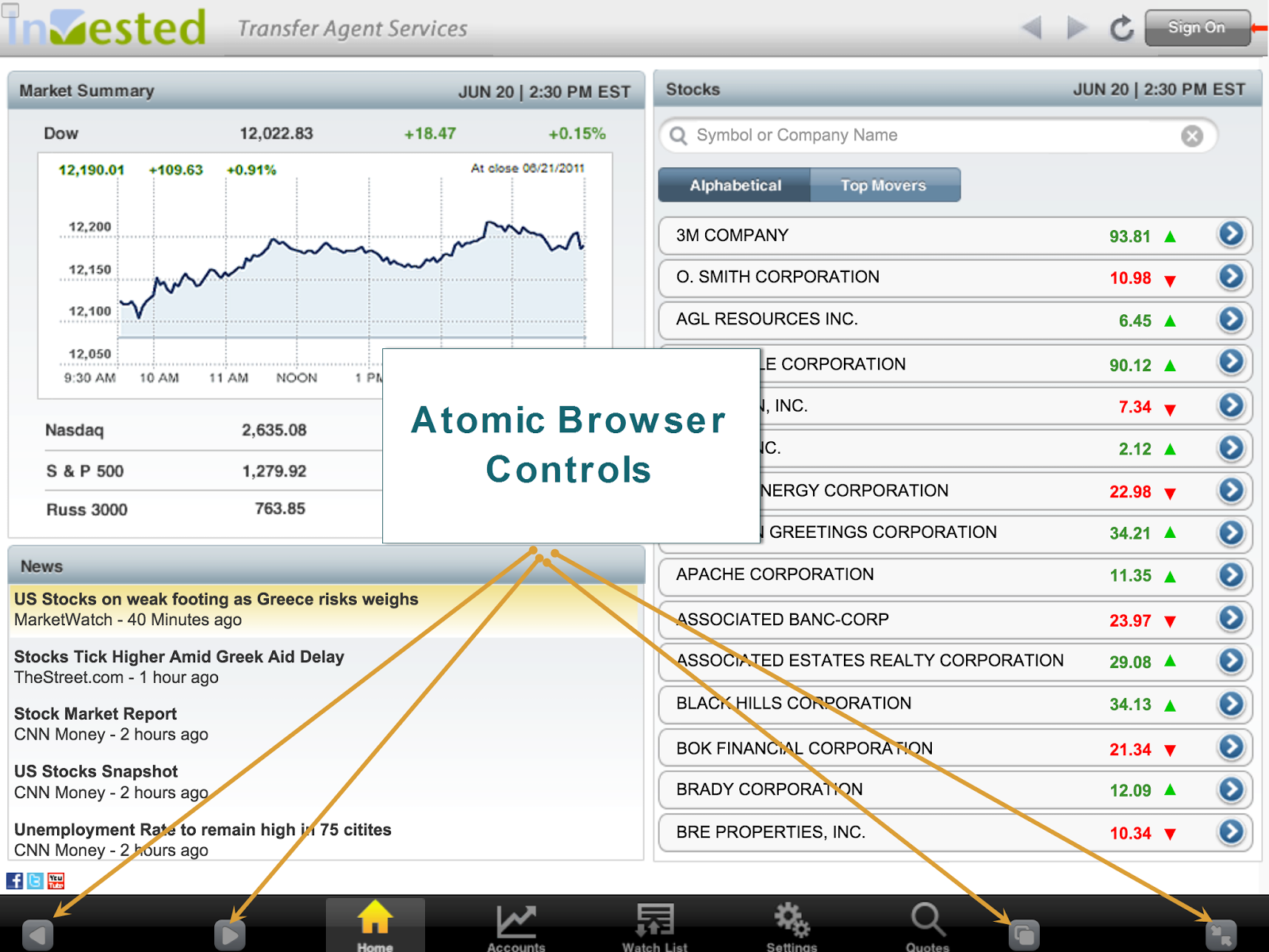 My Window to Express Design Thoughts: How to run Axure prototypes on ...