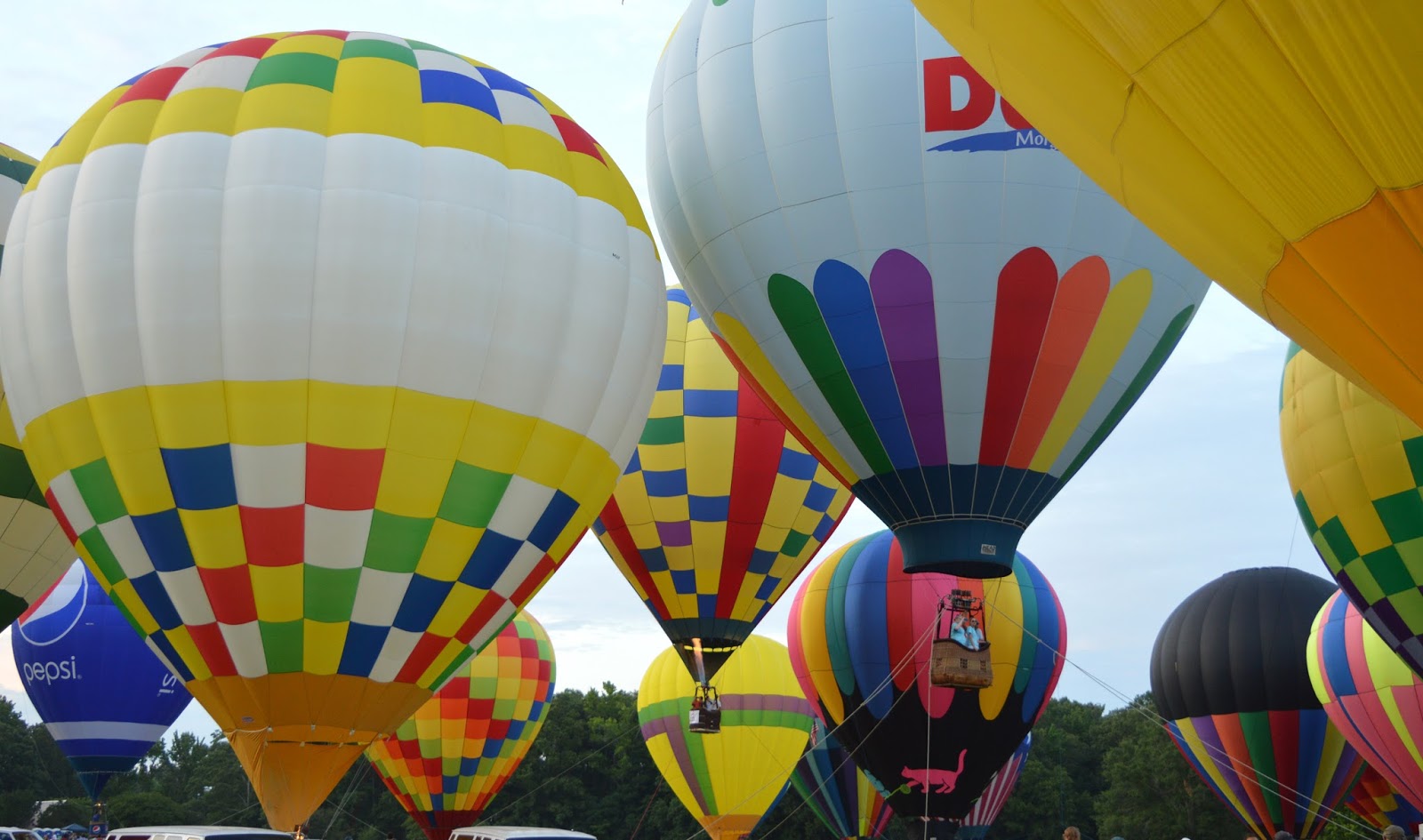 Susan's Cabinet: Alabama Jubilee