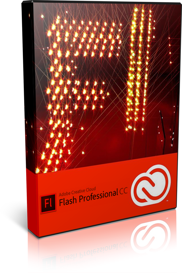 Adobe Flash Professional CC 2015 Gratis full | APP dan SOFT