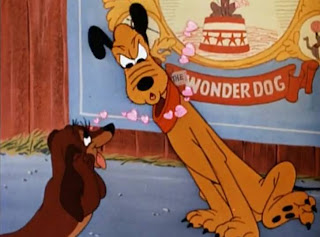 Disney Film Project: Wonder Dog