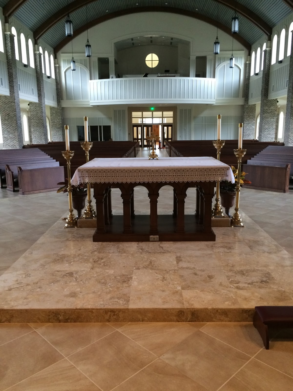 southern orders: YES VIRGINIA, THIS IS AD ORIENTEM TOO!