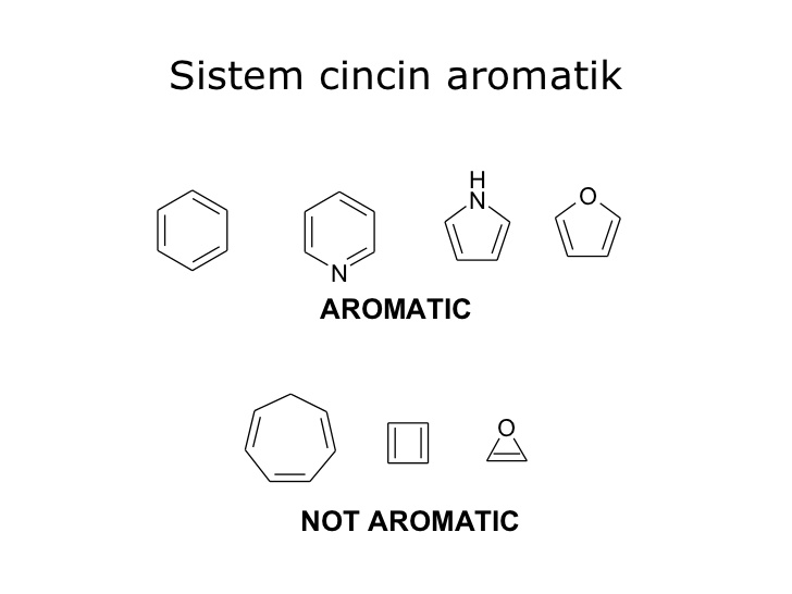 Kimia Organik 1: 2016