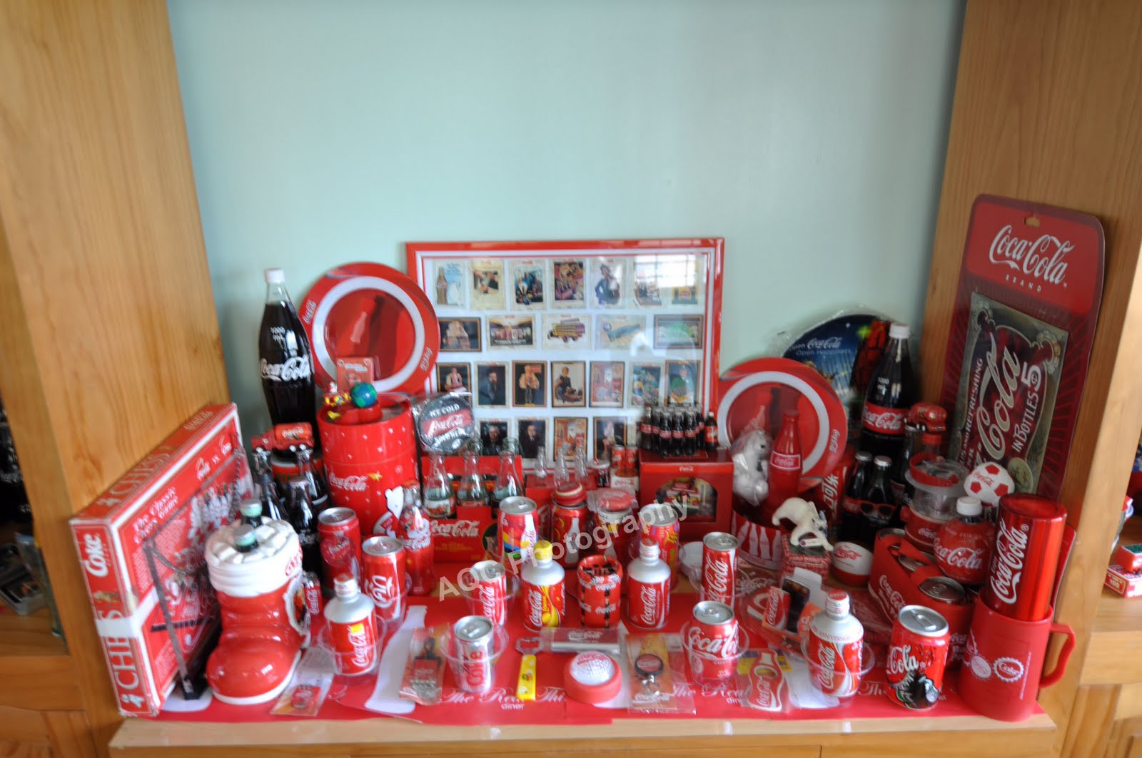 Kasama Coke - New Size 400ml ~ Cheftonio's Blog