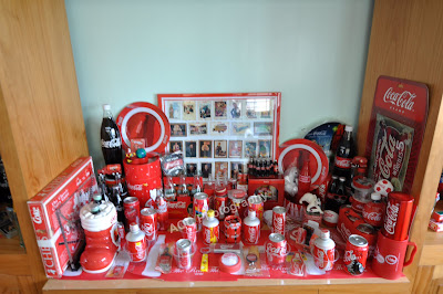 Kasama Coke - New Size 400ml ~ Cheftonio's Blog