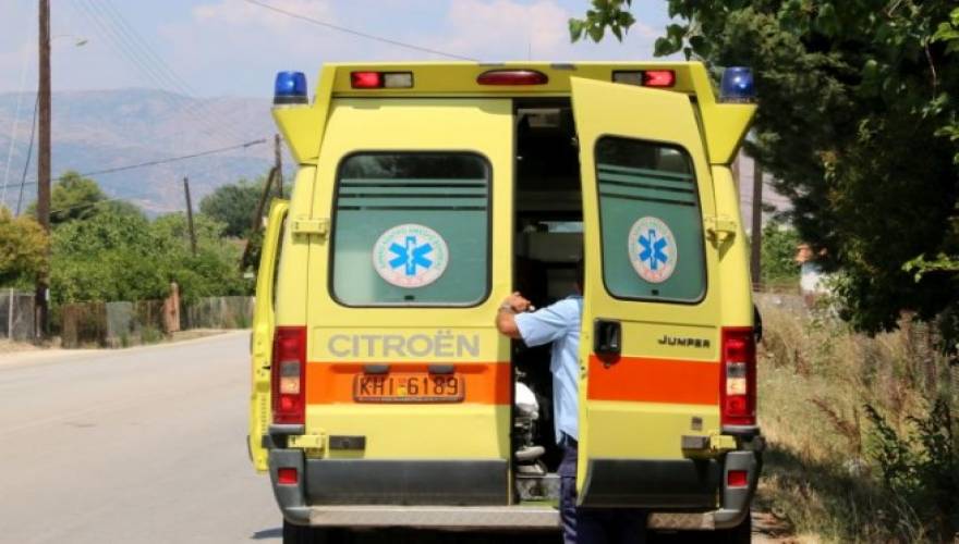 Η ΦΩΝΗ ΤΗΣ ΕΠΑΡΧΙΑΣ ΛΑΓΚΑΔΑ: ΕΚΚΛΗΣΗ ΤΗΣ ΑΣΤΥΝΟΜΙΑΣ ΓΙΑ ΤΟ ΘΑΝΑΤΗΦΟΡΟ ...