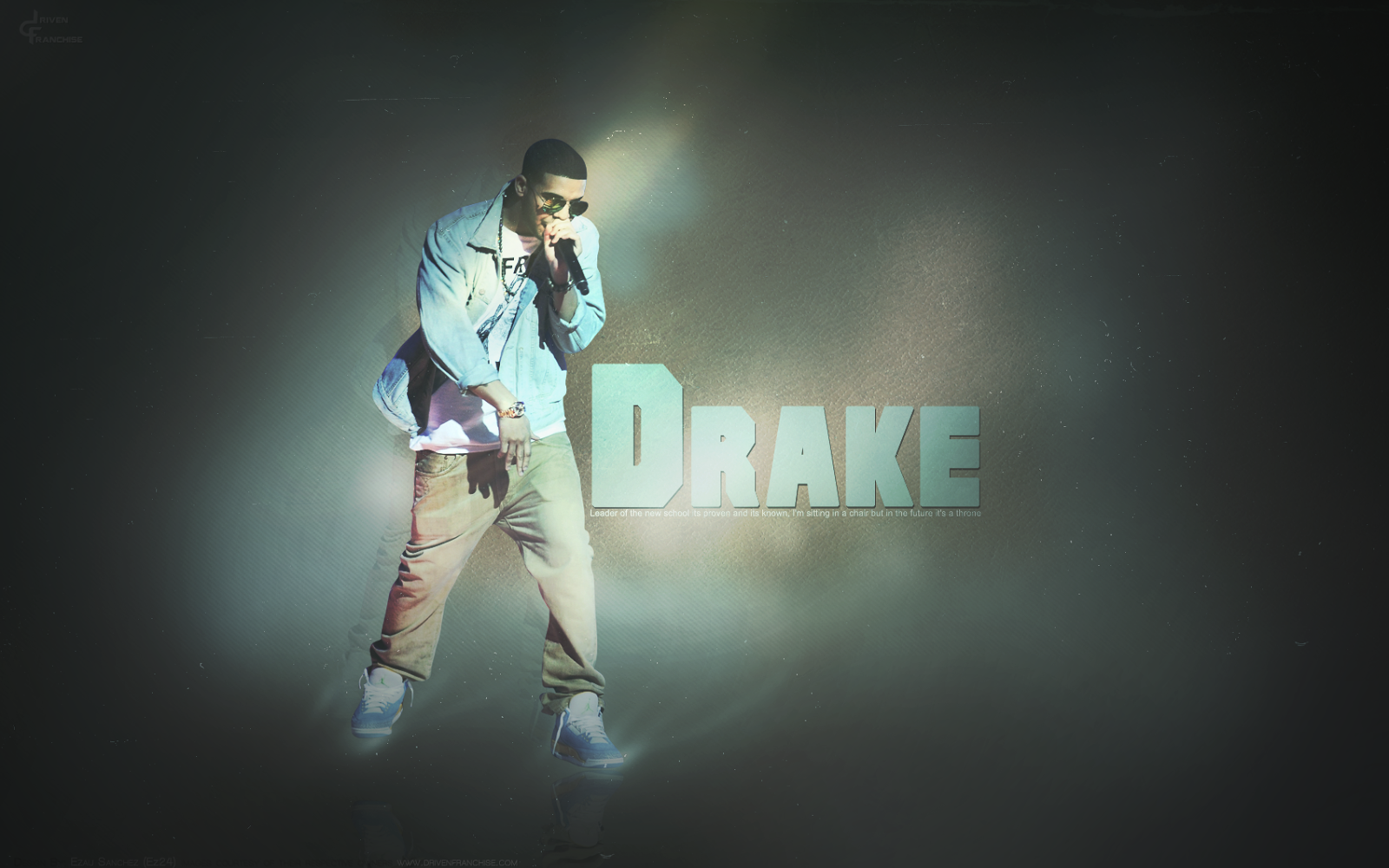 Drake Wallpapers