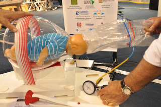 MedBunker - Le scomode verità: Jorge Odon, un meccanico all'OMS