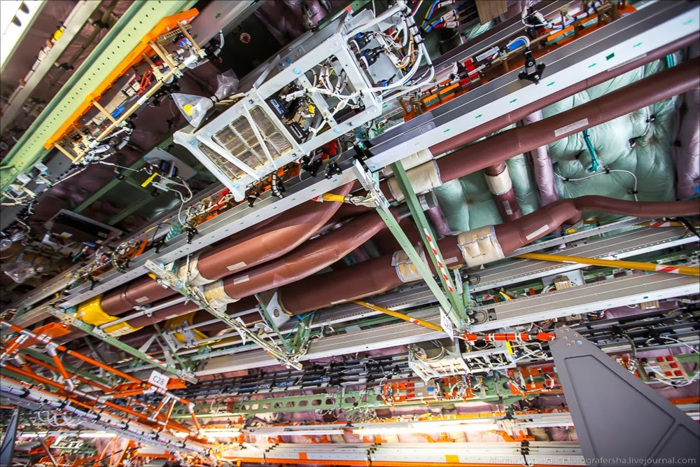 A350 XWB News: Small brackets manufactured in one day for A350 XWB