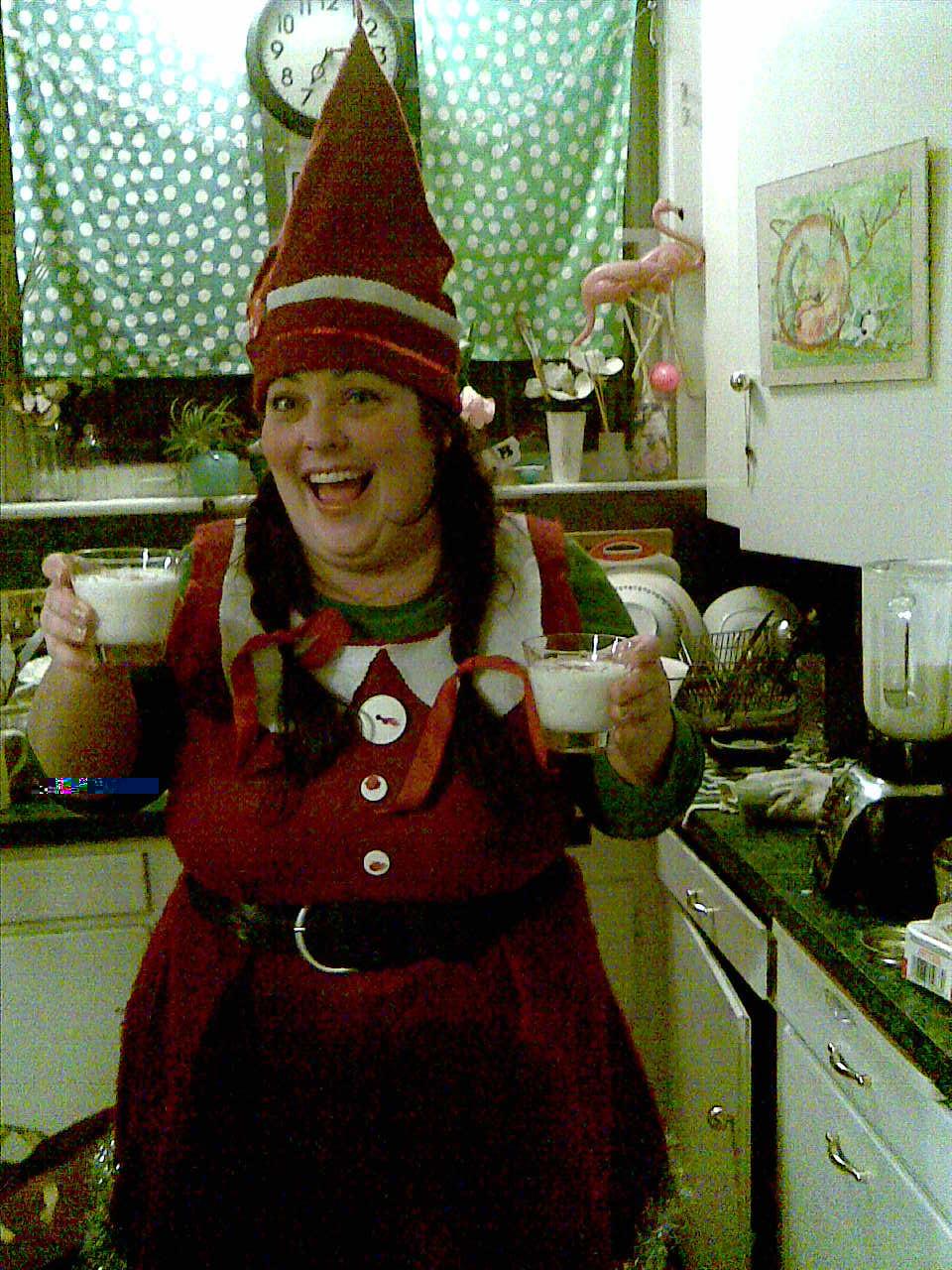 Jewel Box: The Amazing Becky Tonkin