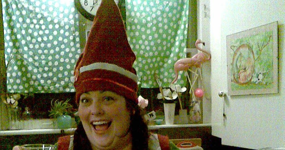 Jewel Box: The Amazing Becky Tonkin