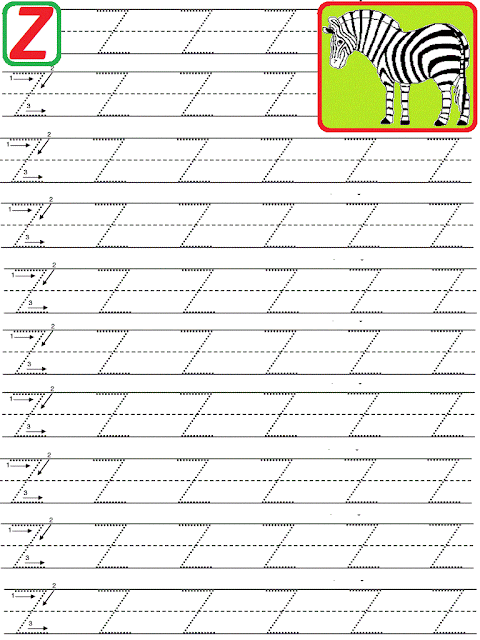EDUCATIA CONTEAZA : LITERE PUNCTATE DE TIPAR