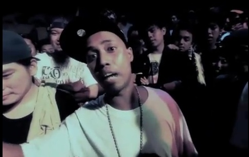 Pinay Takes Flight: Fliptop - the first Filipino Rap Battle League