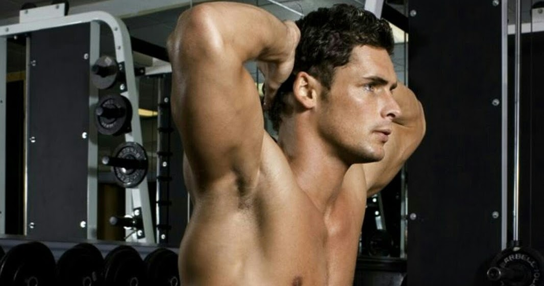 Glute Workout: 6 Moves To A Better Butt. | Men's Fitness & Workouts Fix.