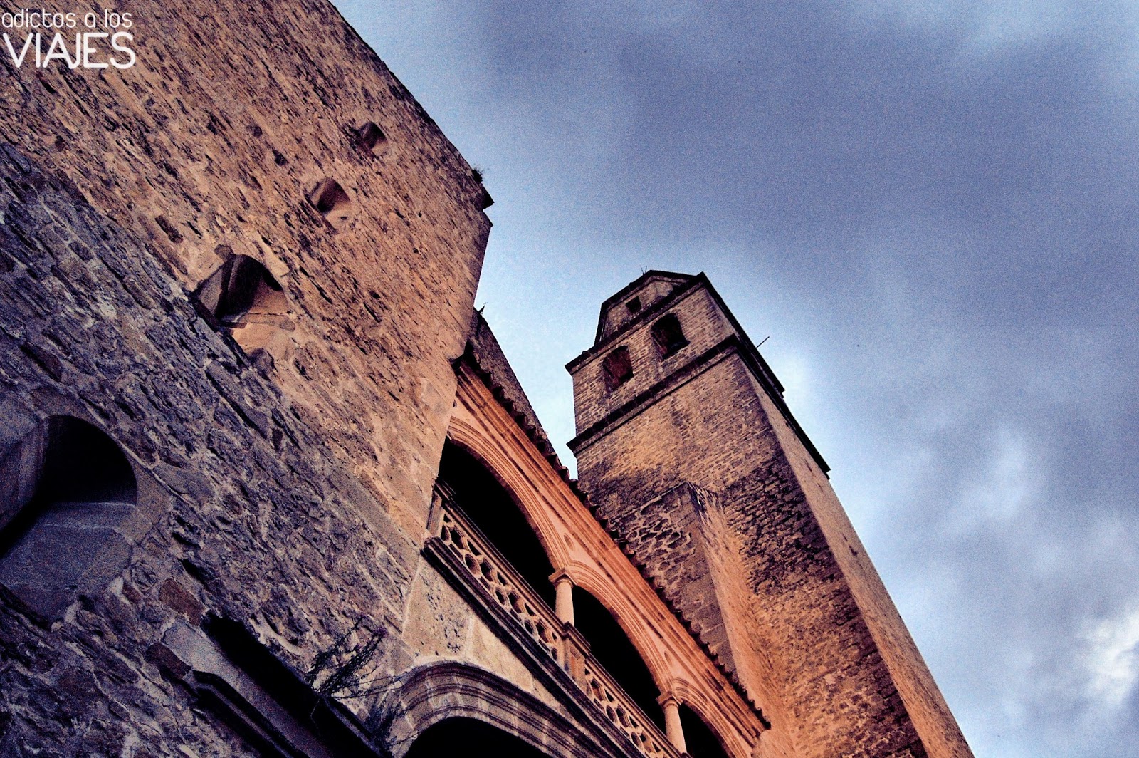 Villacarrillo: Iglesia de la Asunción ~ Adictos a los viajes - Blog de ...