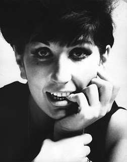 FROM THE VAULTS: Alma Cogan born 19 May 1932