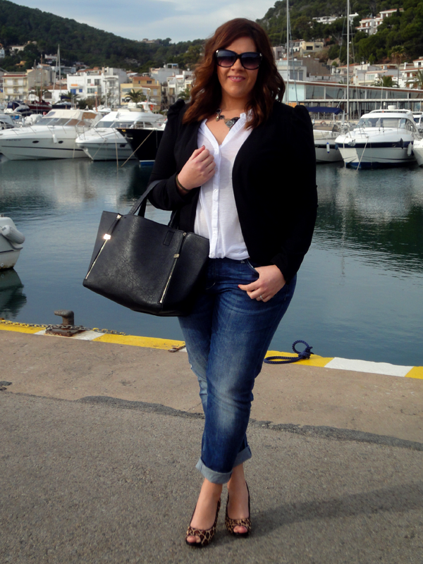 Jeans Para Gorditas Tendencia 2015 Solo Para Gorditas