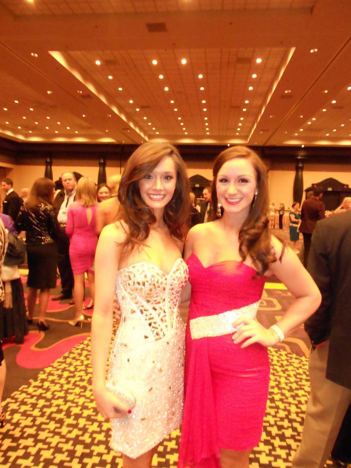 My Year as Miss Lincoln: The Beginning of a New Year..2012!