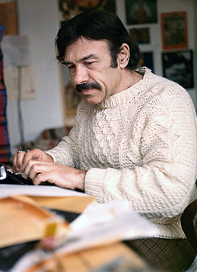 Sitios en el Corazón: julio 2012