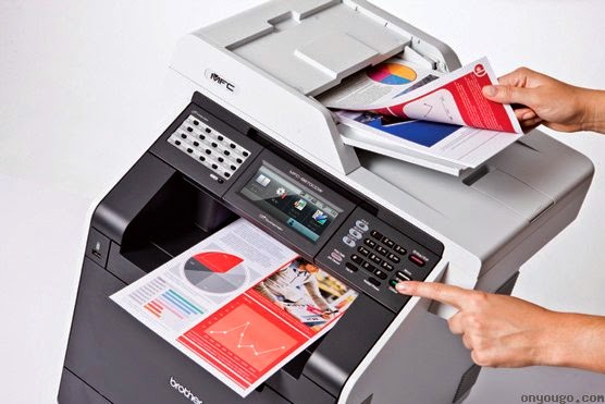 Brother MFC-9970CDW Review: Is It All Hype?