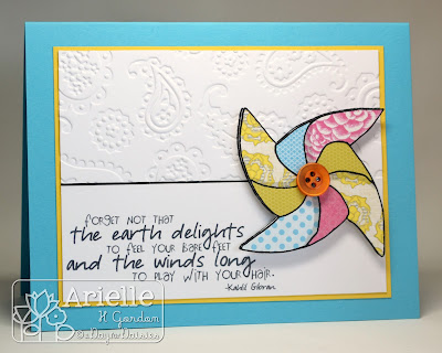 A Day For Daisies: New Release 05.25.12 ~ Pinwheels Are Fun & Challenge ...